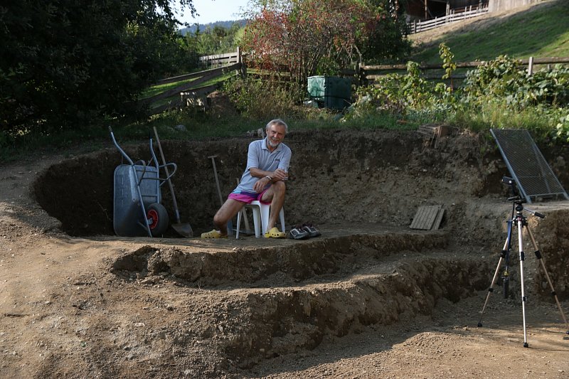 Zwischenstand - Lebens- und Familienrückblick mit Bildern, Dias ...