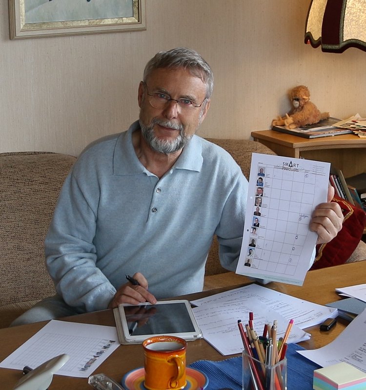 2015 FH-Professor (Villach) - Lebens- und Familienrückblick mit Bildern ...